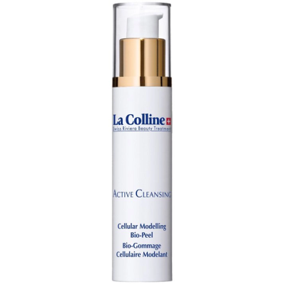 Cosmetique - LA COLLINE ACTIVE CLEANSING CELLULAR MODELLING BIO-PEEL
